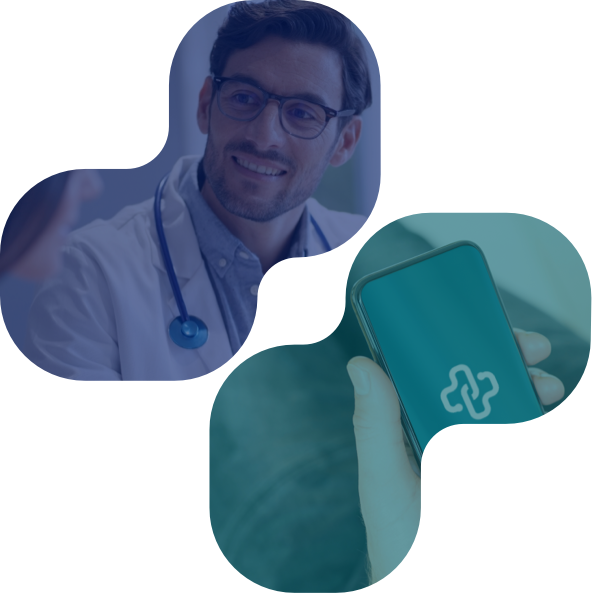 SmartMed website (NL)